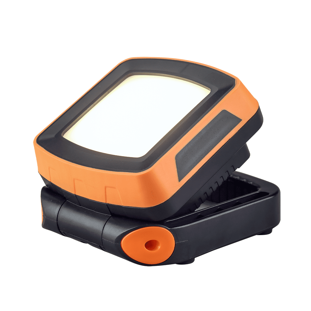 Portable LED Floodlight - Ozlite