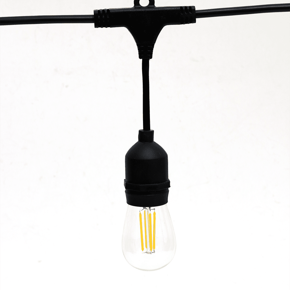 240V 1W LED LAMP 2700K TO SUIT VBLFEST-10M-2700K ONLY - Ozlite