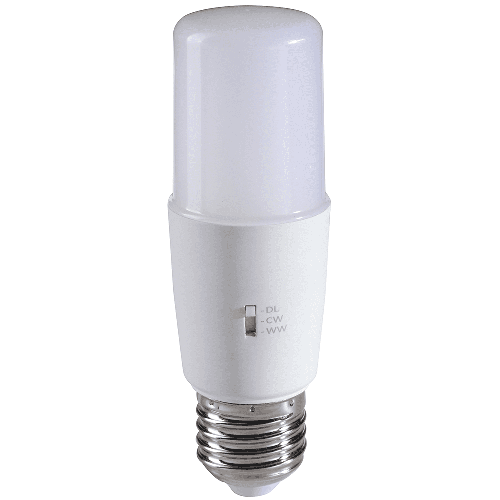 12W ES 3CCT DIMMABLE LED STICK LAMP - Ozlite