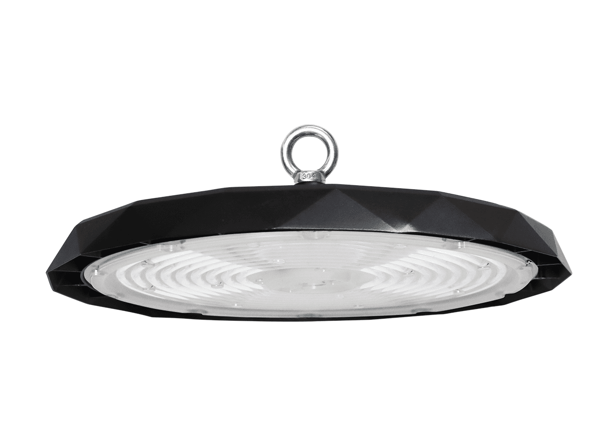 LED HIGHBAY 150/120/100/50W POWER ADJUSTABLE - Ozlite
