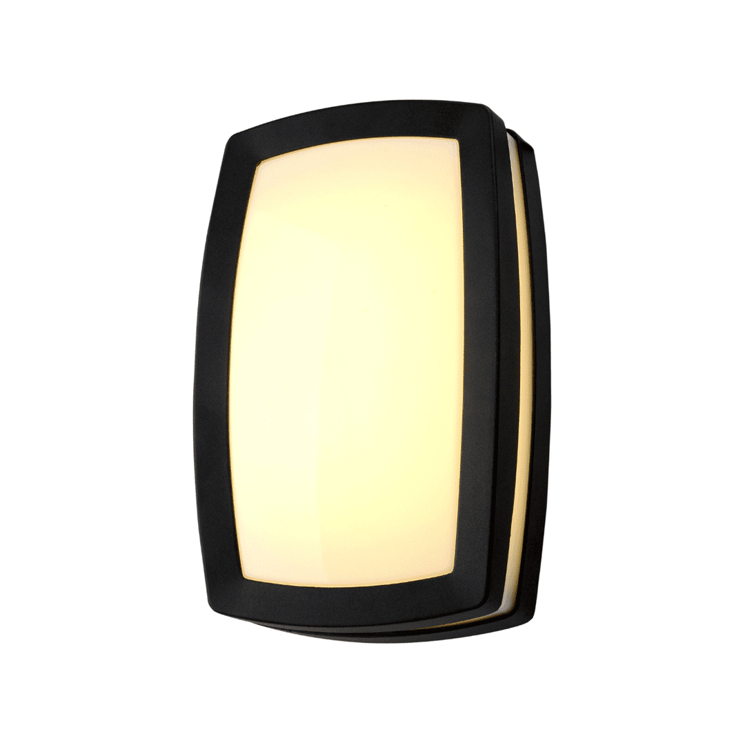 12W 3K RECTANGLE BULKHEAD - Ozlite