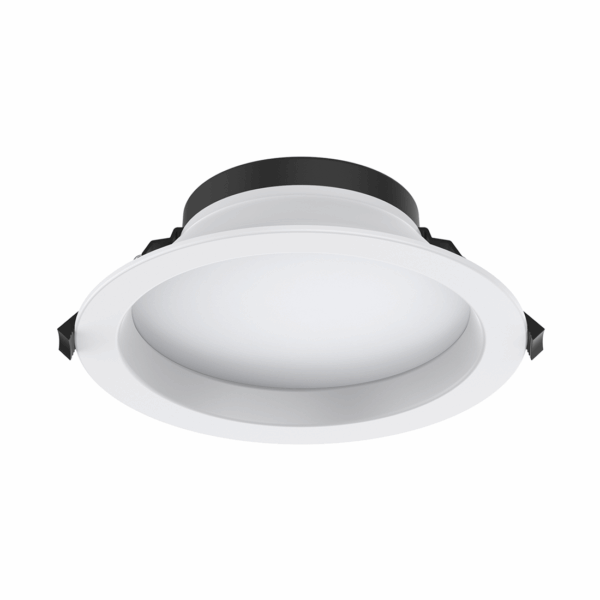 POWER ADJUSTABLE 3CCT LED DOWNLIGHT - Ozlite